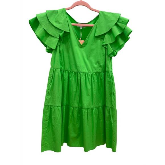 CROSBY by Mollie Burch | Dresses | New Crosby By Mollie Burch Lydia ...